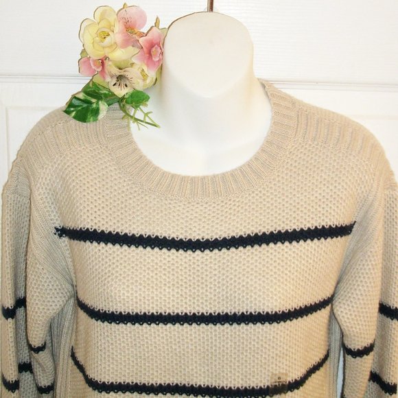 a.n.a | Sweaters | Ana A New Approach Nwt Xs Pullover Knit Sweater ...